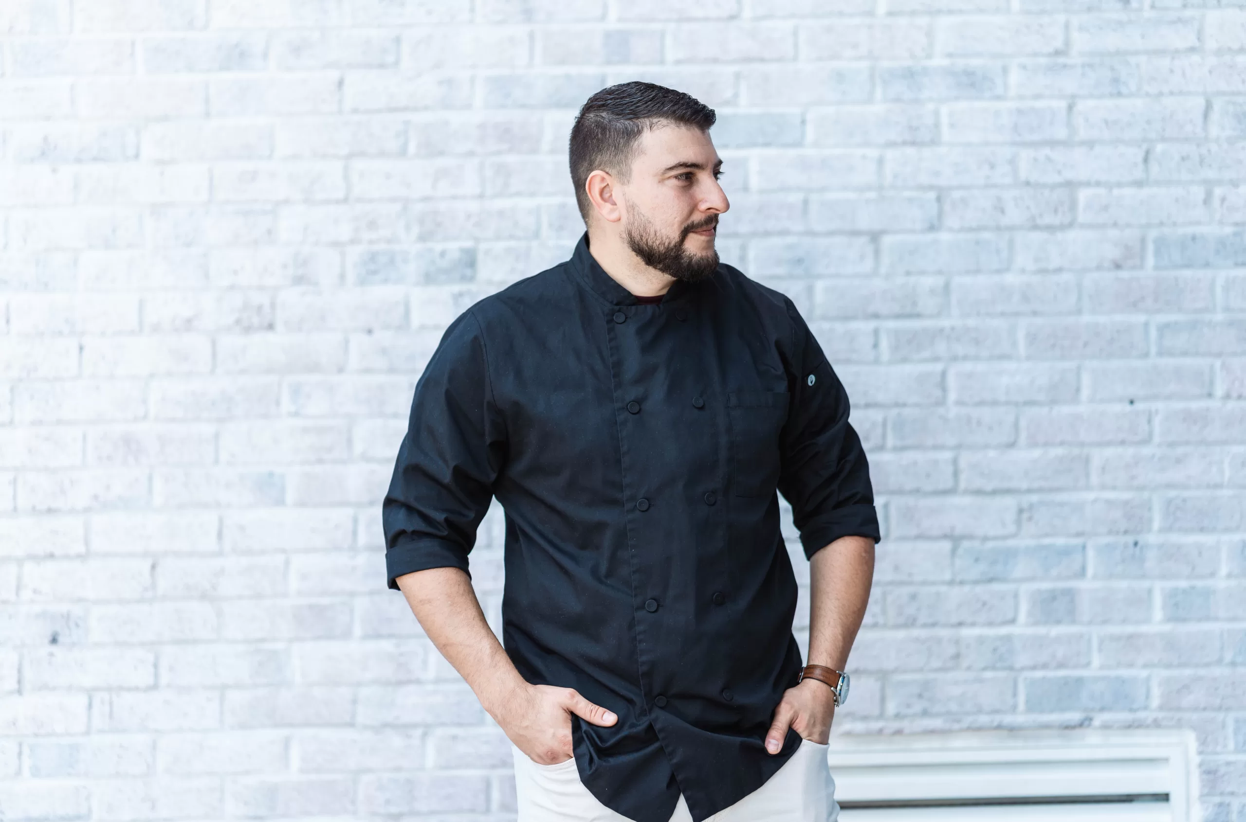 Home - The Chef Torres